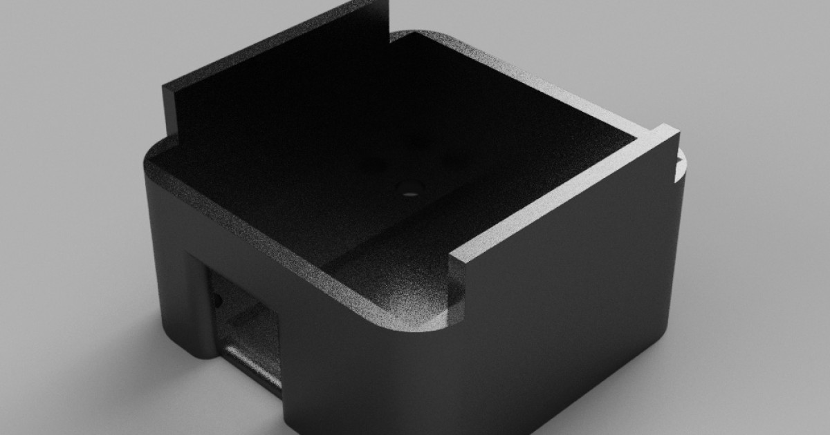 200 QuadCopter Stack Cover | Autodesk Community Gallery