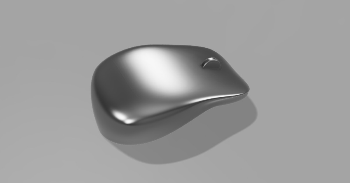 Mouse | Autodesk Community Gallery