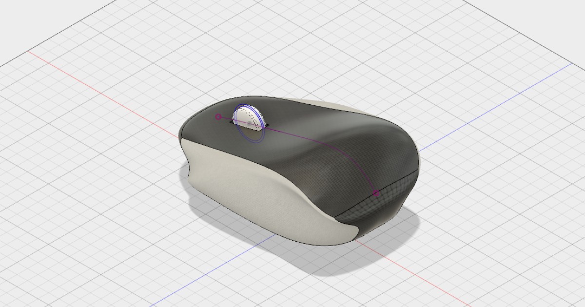 Mouse | Autodesk Community Gallery