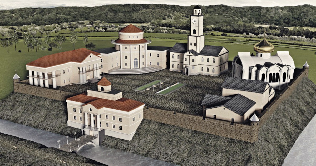 MyCastle | Autodesk Community Gallery