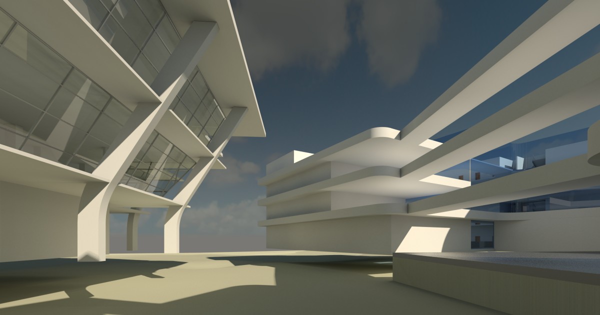 conceptual | Autodesk Community Gallery
