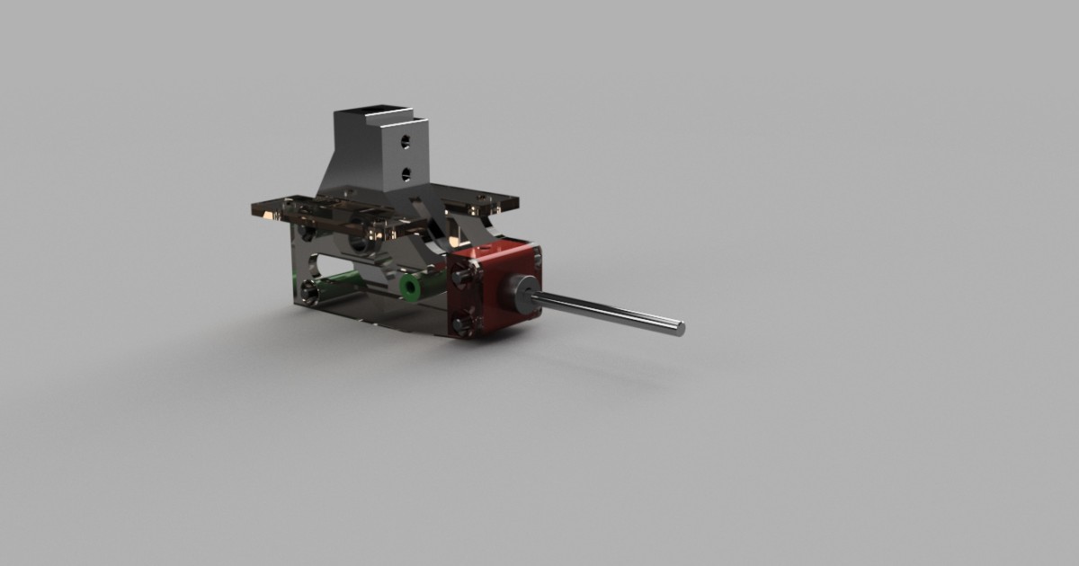 Plane retract | Autodesk Community Gallery