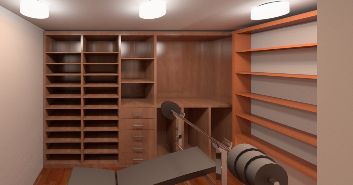 PROYECTO RAHAEL | Autodesk Community Gallery