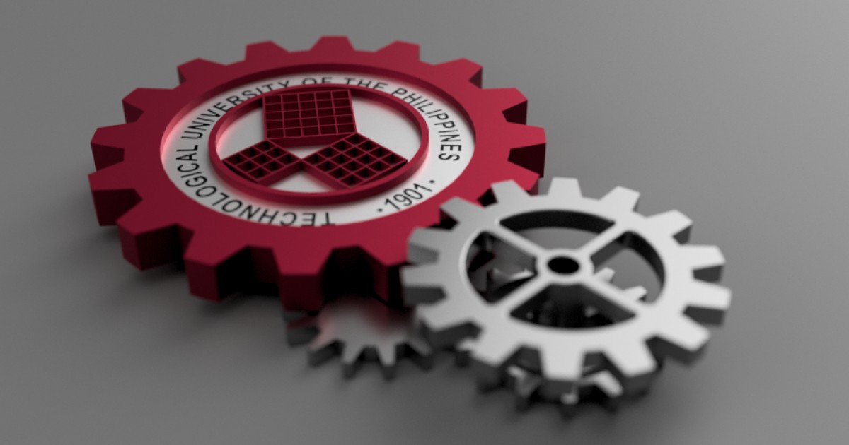 TUP Logo | Autodesk Community Gallery