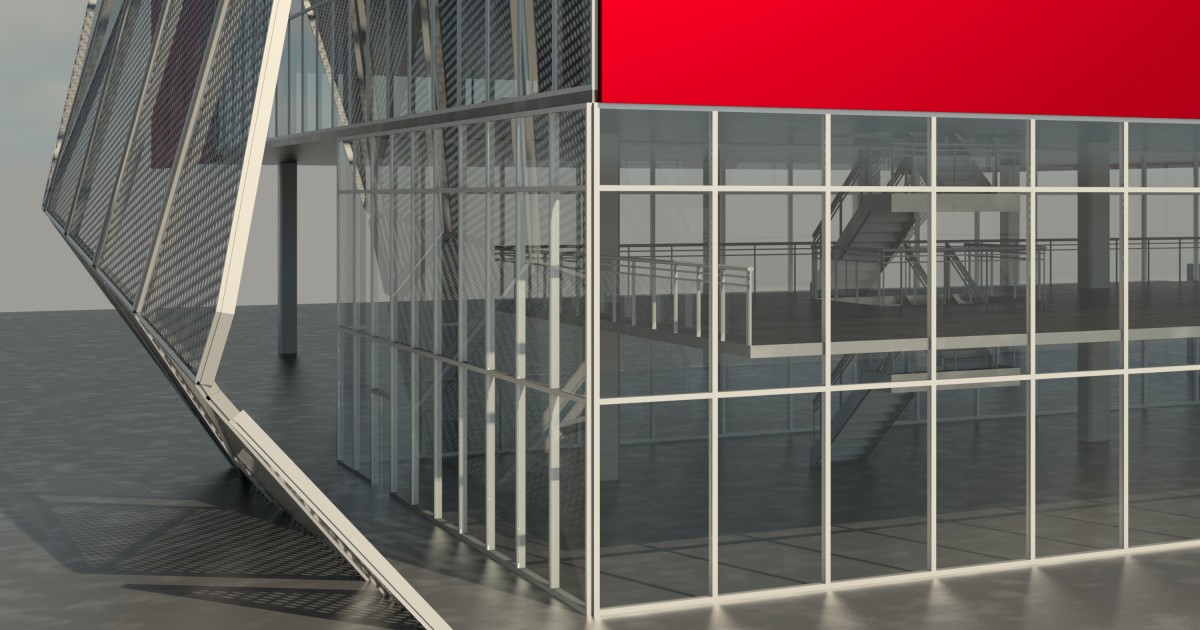 Step by step :) | Autodesk Community Gallery