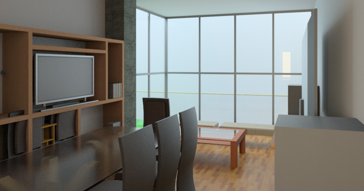 SALA | Autodesk Community Gallery