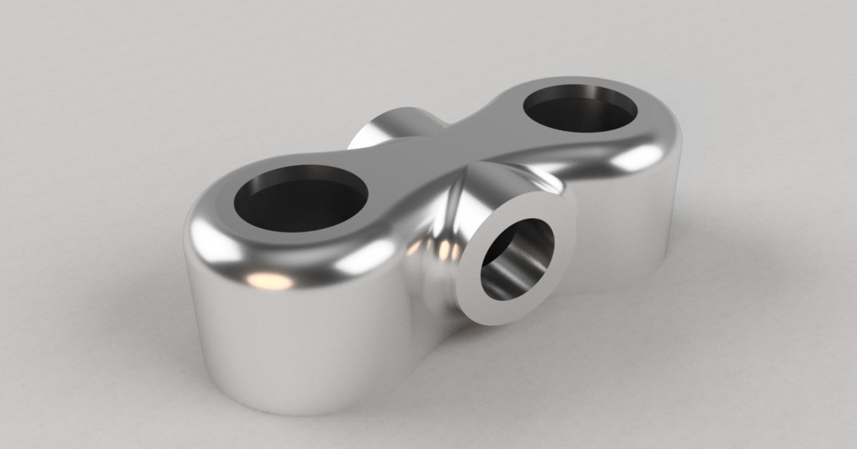 Model Mania 2011 | Autodesk Community Gallery