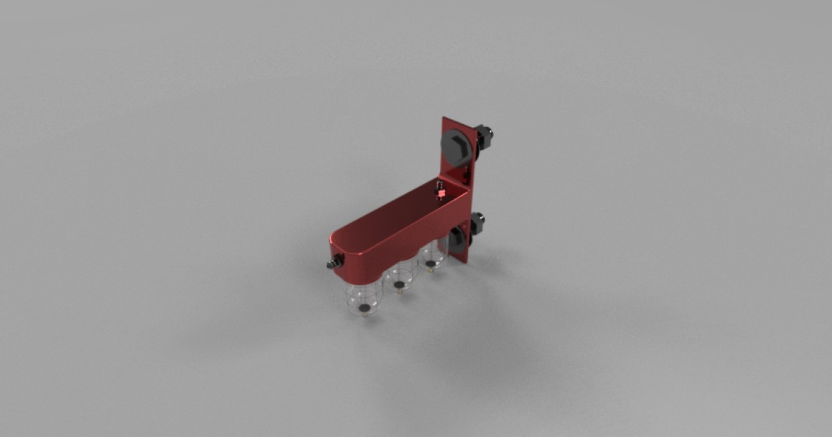 Water Separator | Autodesk Community Gallery