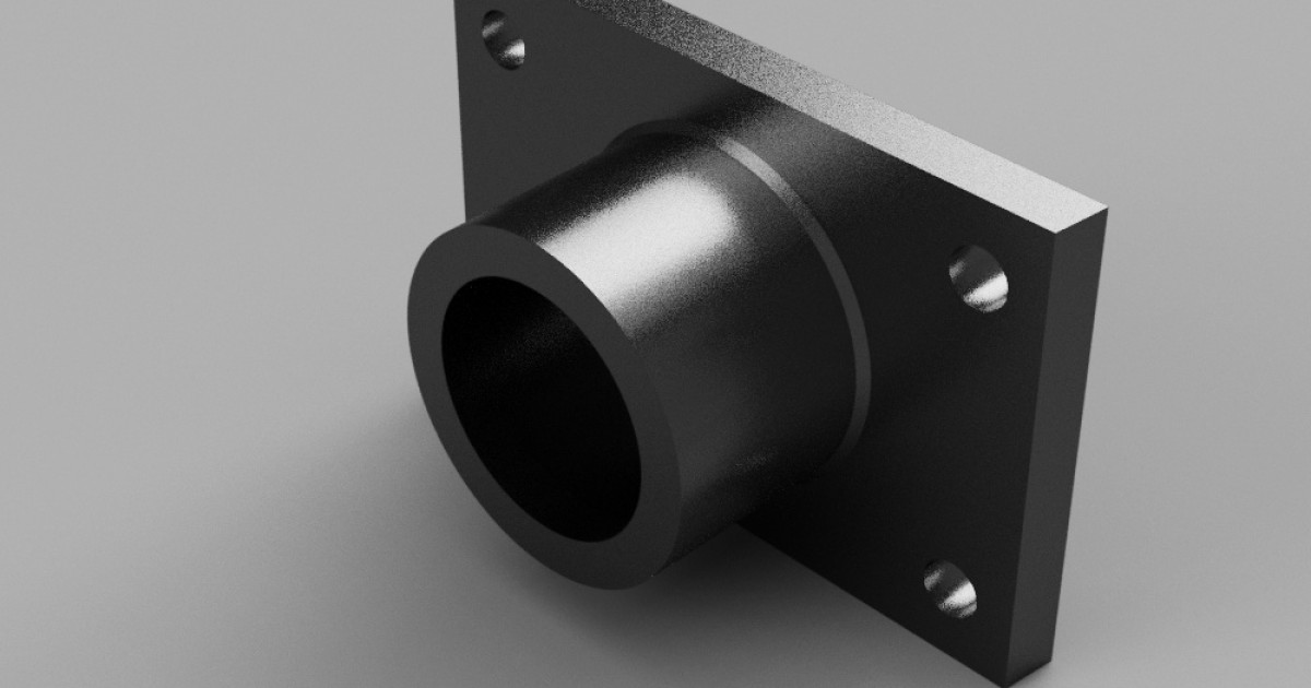 die assembly | Autodesk Community Gallery