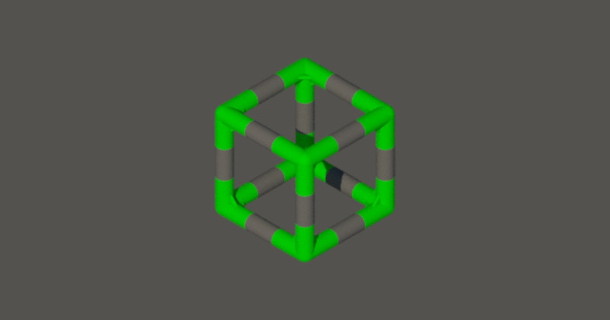 DICE Structure | Autodesk Community Gallery