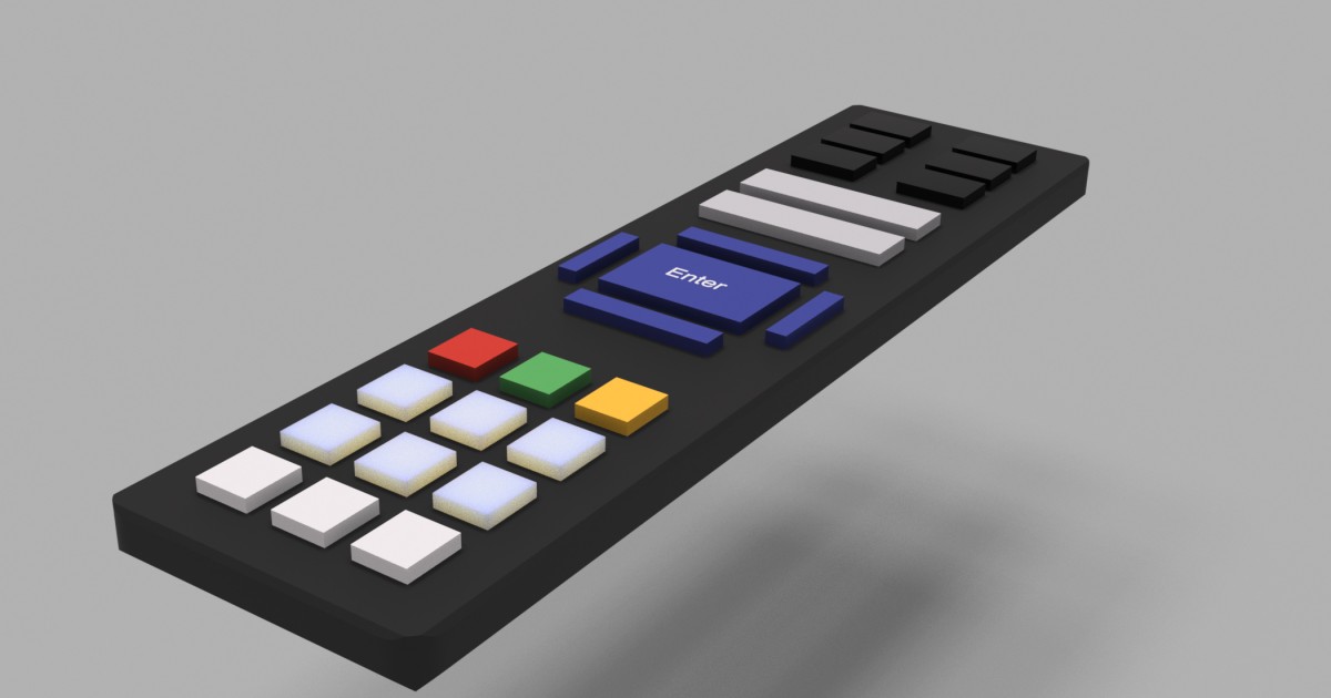 Remote | Autodesk Community Gallery