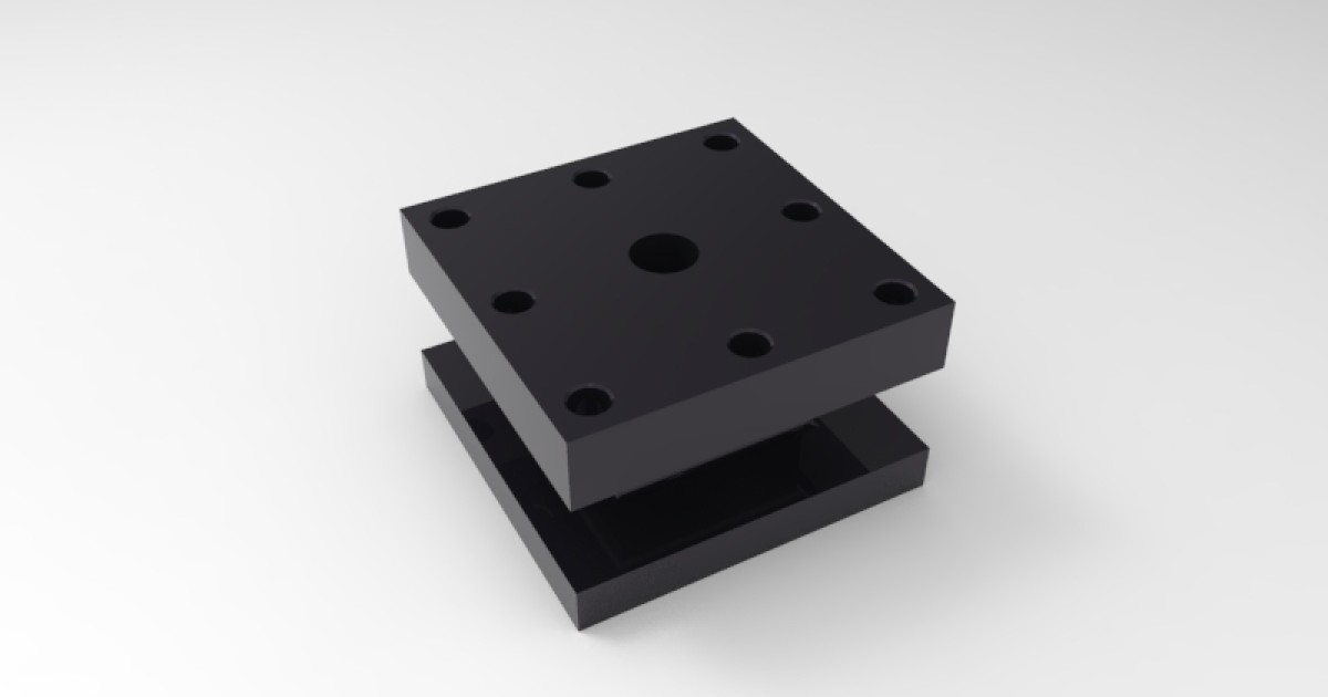 square tool post | Autodesk Community Gallery