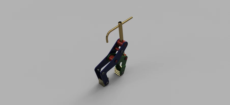 Clamp | Autodesk Community Gallery