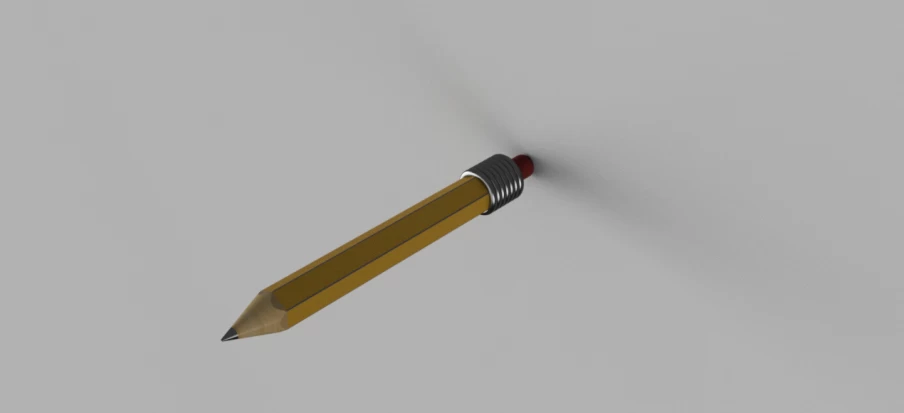 pencil rendering | Autodesk Community Gallery
