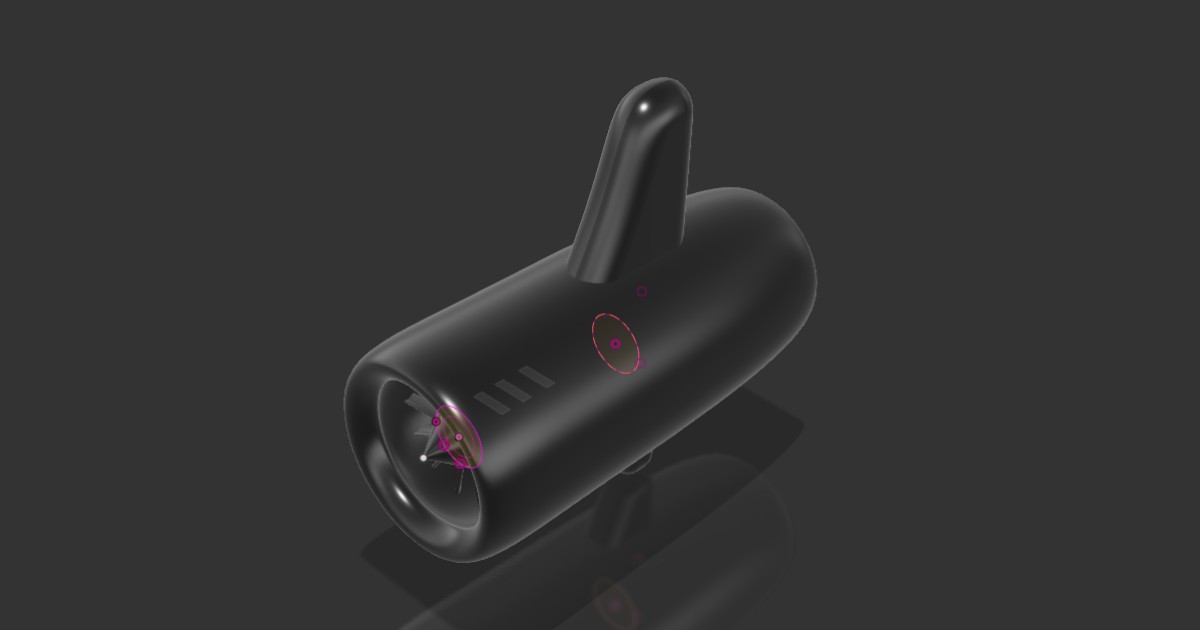 Jet Engine | Autodesk Community Gallery