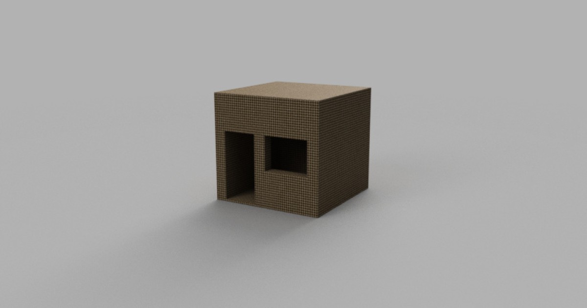 3D Container | Autodesk Community Gallery