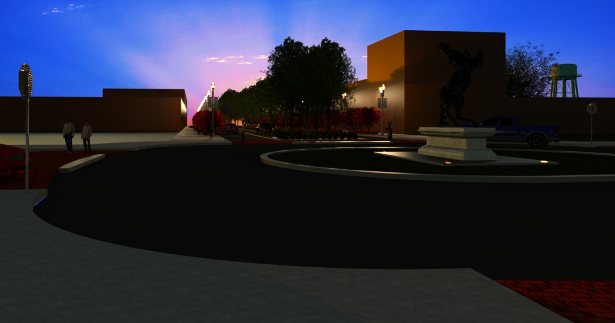 Senior project | Autodesk Community Gallery