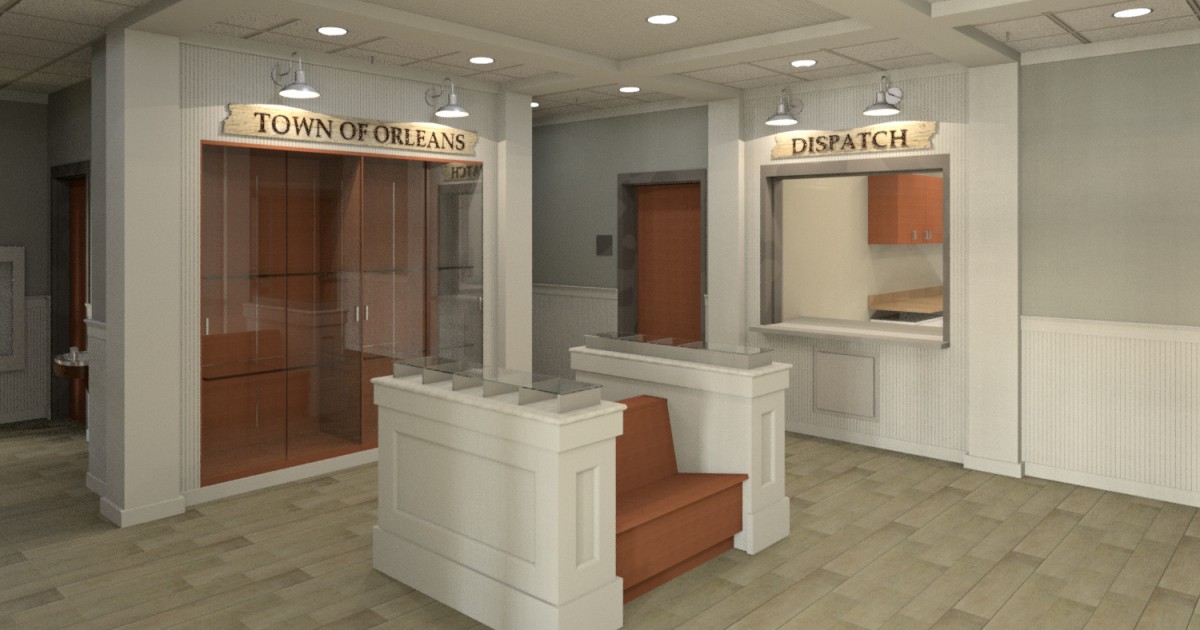 Orleans Police | Autodesk Community Gallery