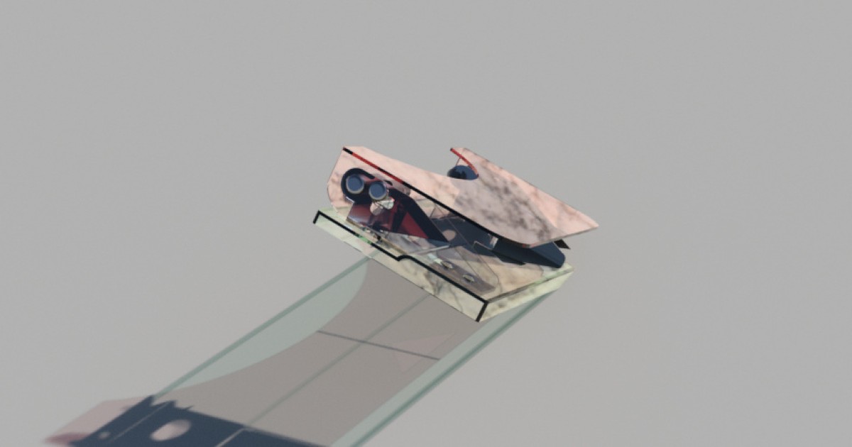 Punch Assembly Autodesk Community Gallery