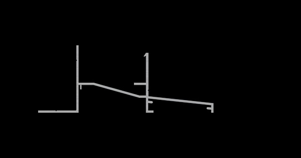 3D Aluminium u-Profile | Autodesk Community Gallery