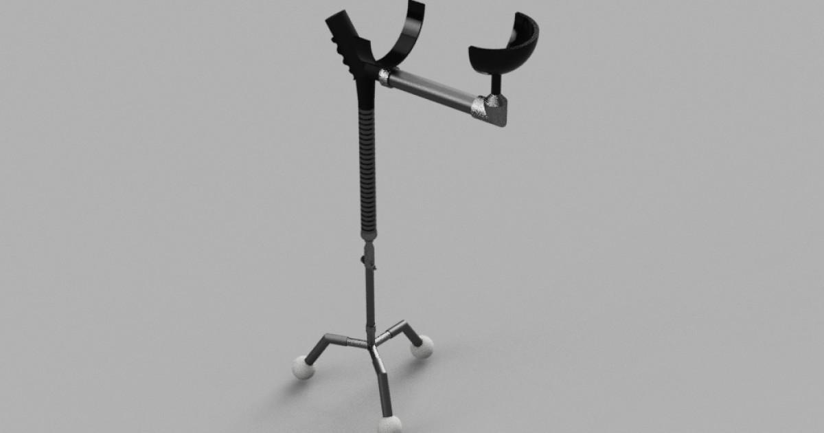 Project Walker | Autodesk Community Gallery