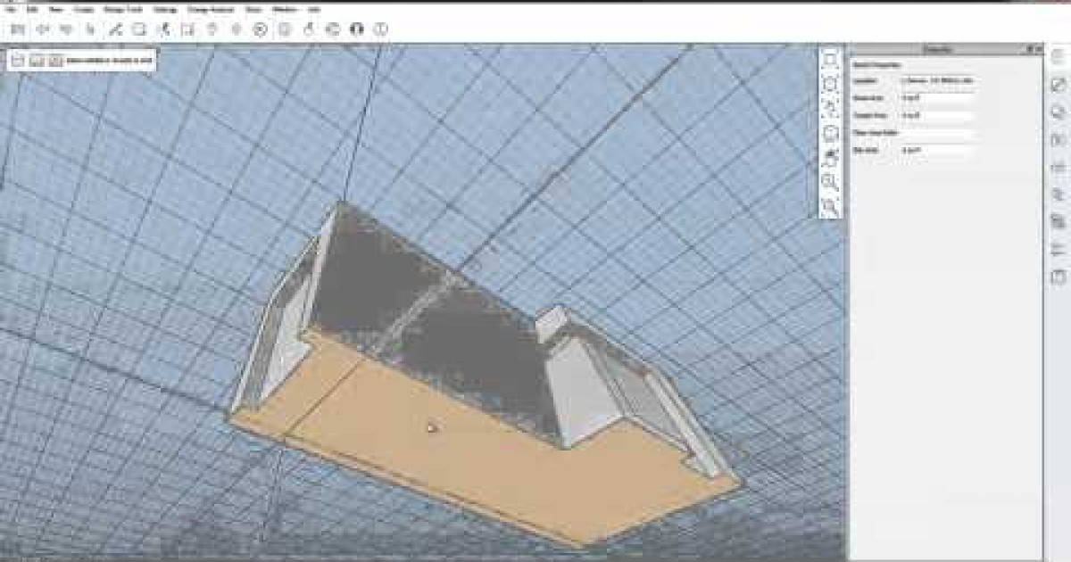 Desktop Shell Tool | Autodesk Community Gallery