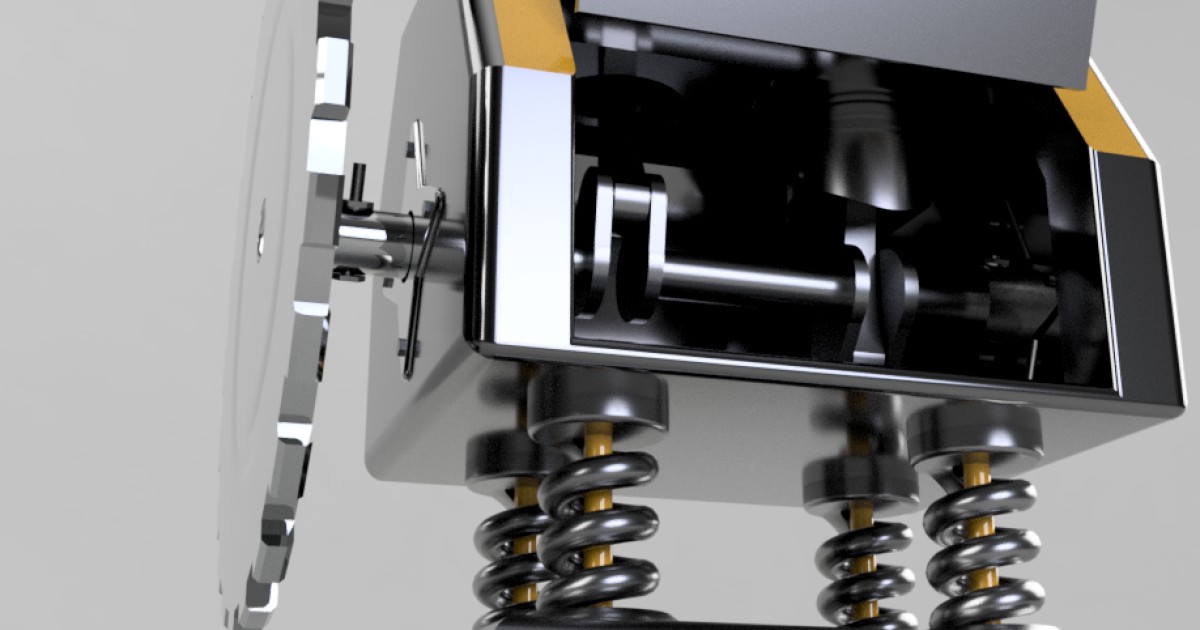 R2 engine | Autodesk Community Gallery