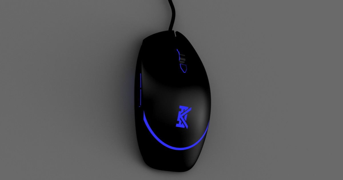 Mouse | Autodesk Community Gallery