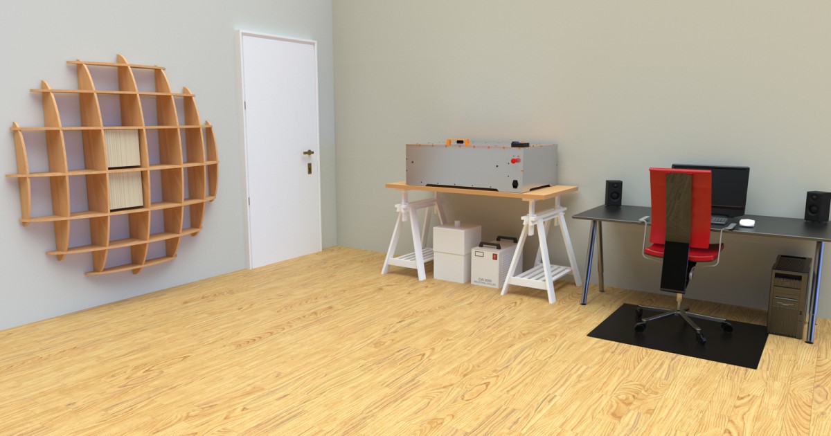 FAB-KIT | Autodesk Community Gallery