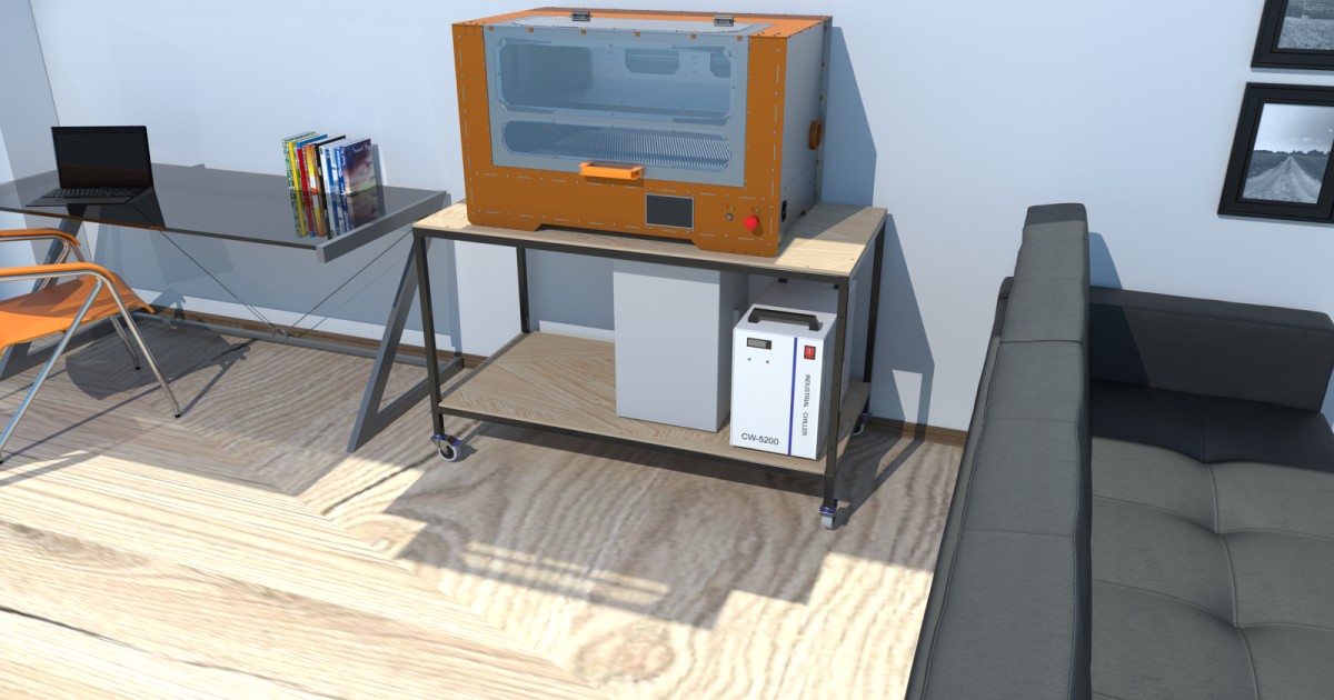 FAB-40 | Autodesk Community Gallery