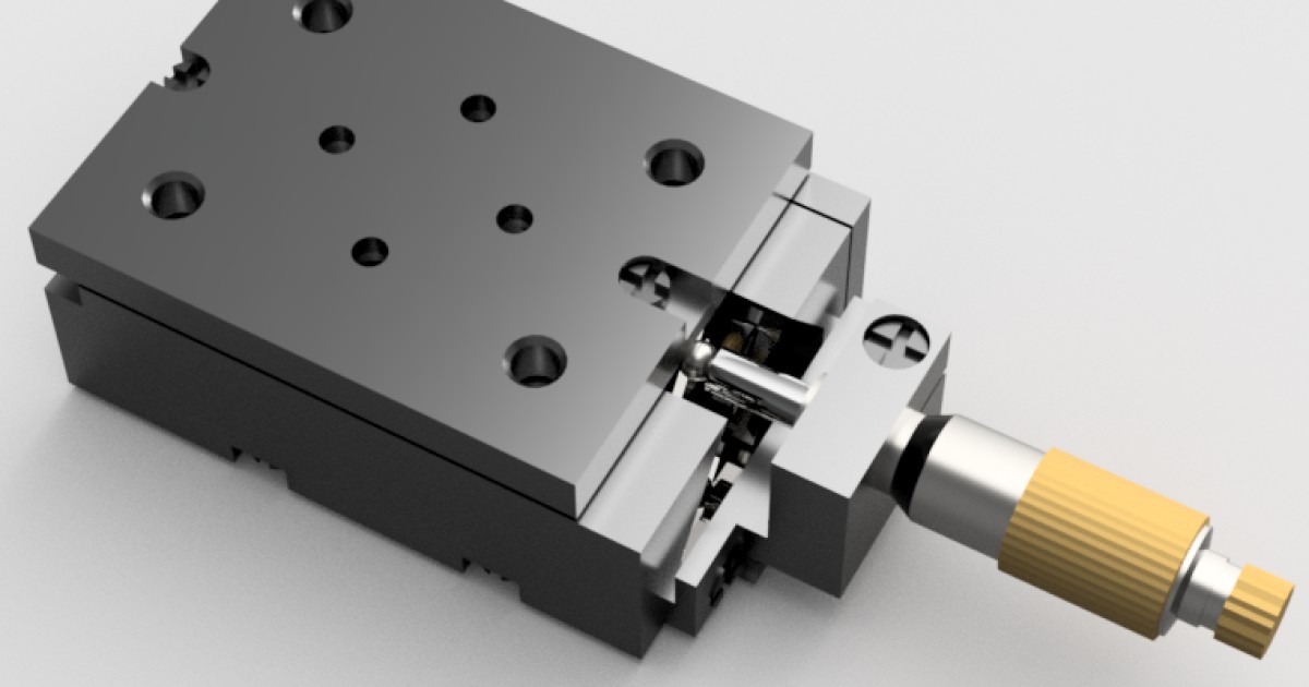 Linear Table Module Autodesk Community Gallery