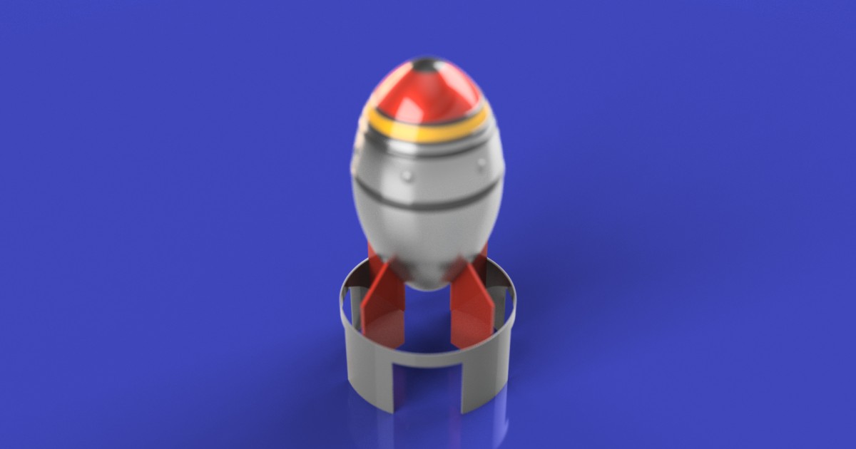 mini_nuke_speaker | Autodesk Community Gallery