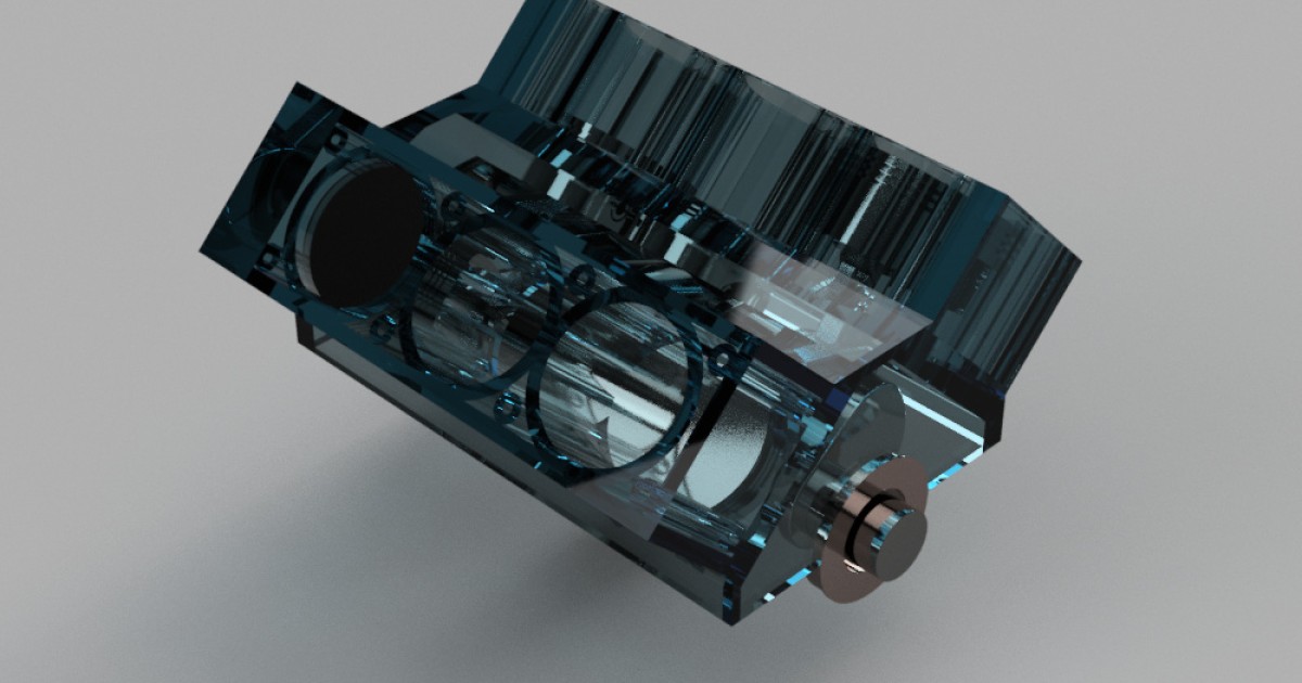 V6 car engine beginner level. | Autodesk Community Gallery