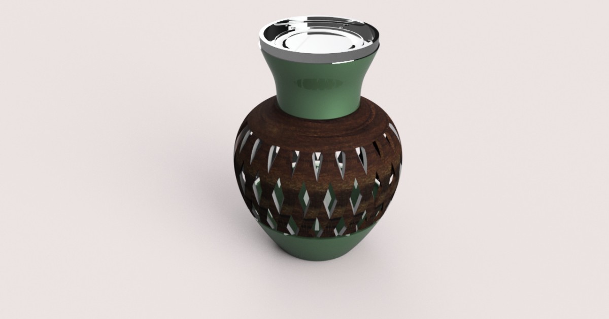 Lilys Bluetooth Speaker Design Autodesk Community Gallery