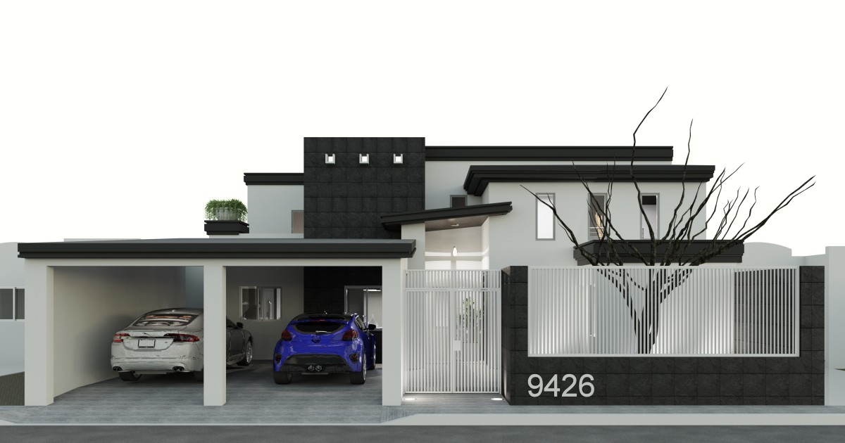 Wellspring House | Autodesk Community Gallery