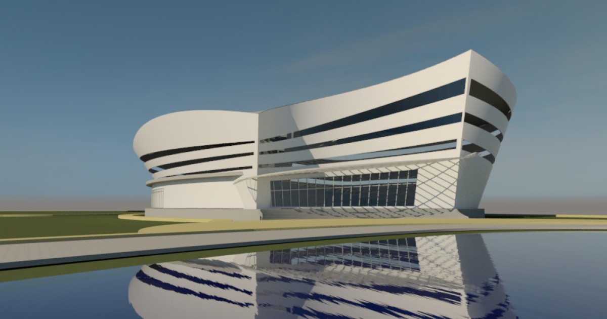 Korat Aud | Autodesk Community Gallery