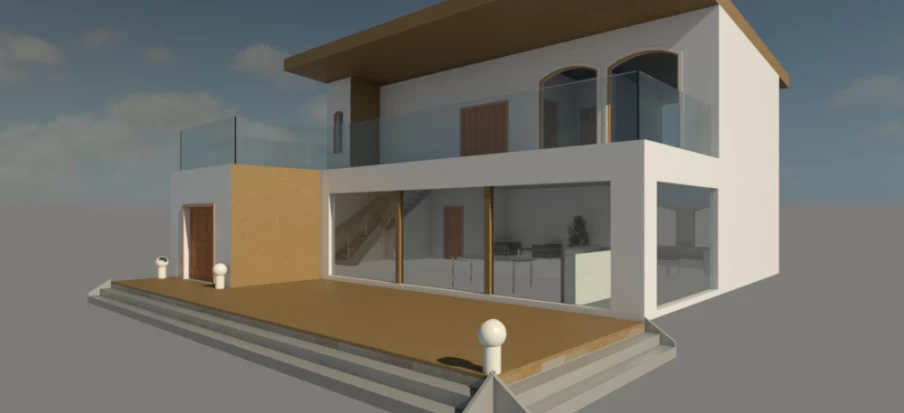 House | Autodesk Community Gallery