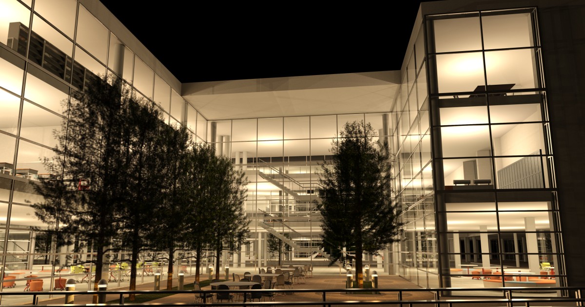 School | Autodesk Community Gallery