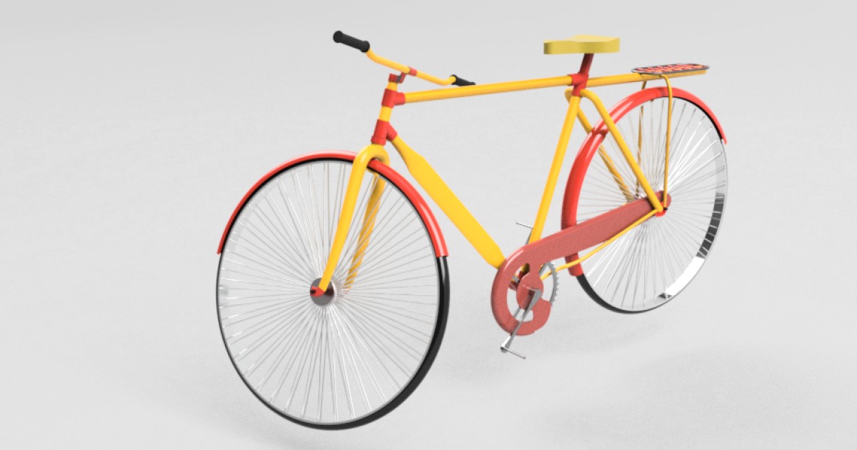 cycle | Autodesk Community Gallery