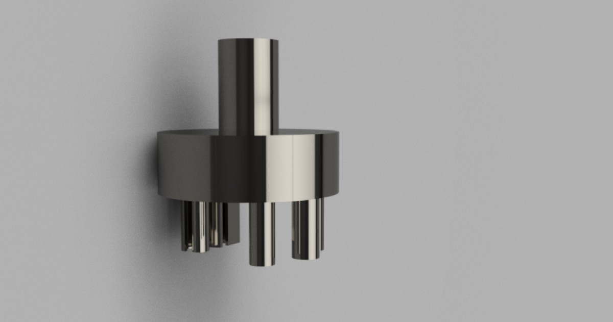 fusion workshop 3003 | Autodesk Community Gallery