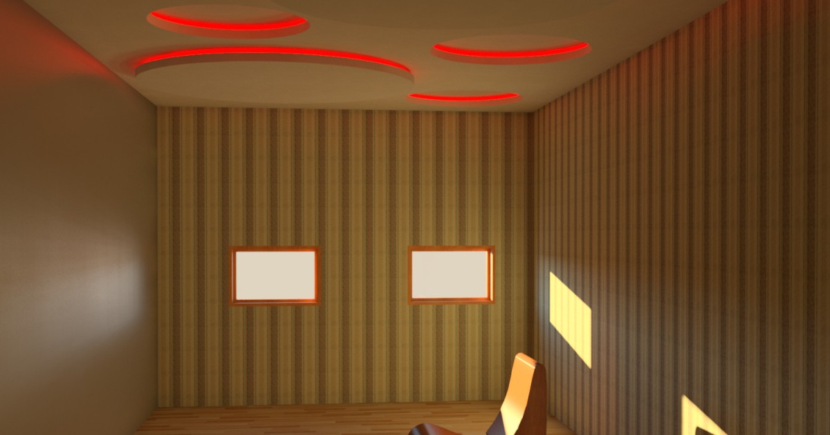 LED Test | Autodesk Community Gallery