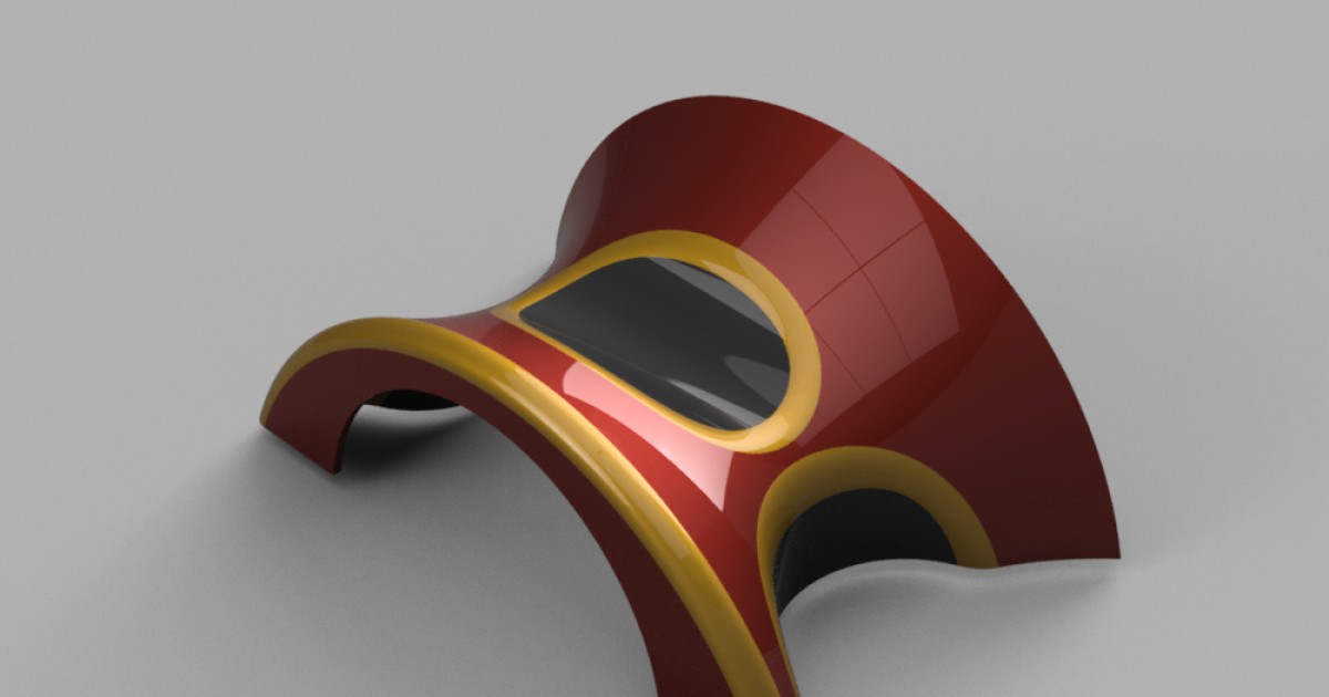 patch cover | Autodesk Community Gallery