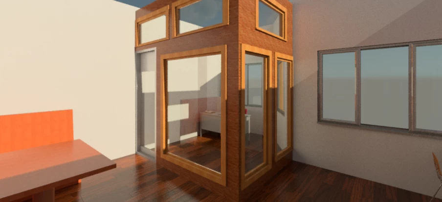 bldng plan | Autodesk Community Gallery