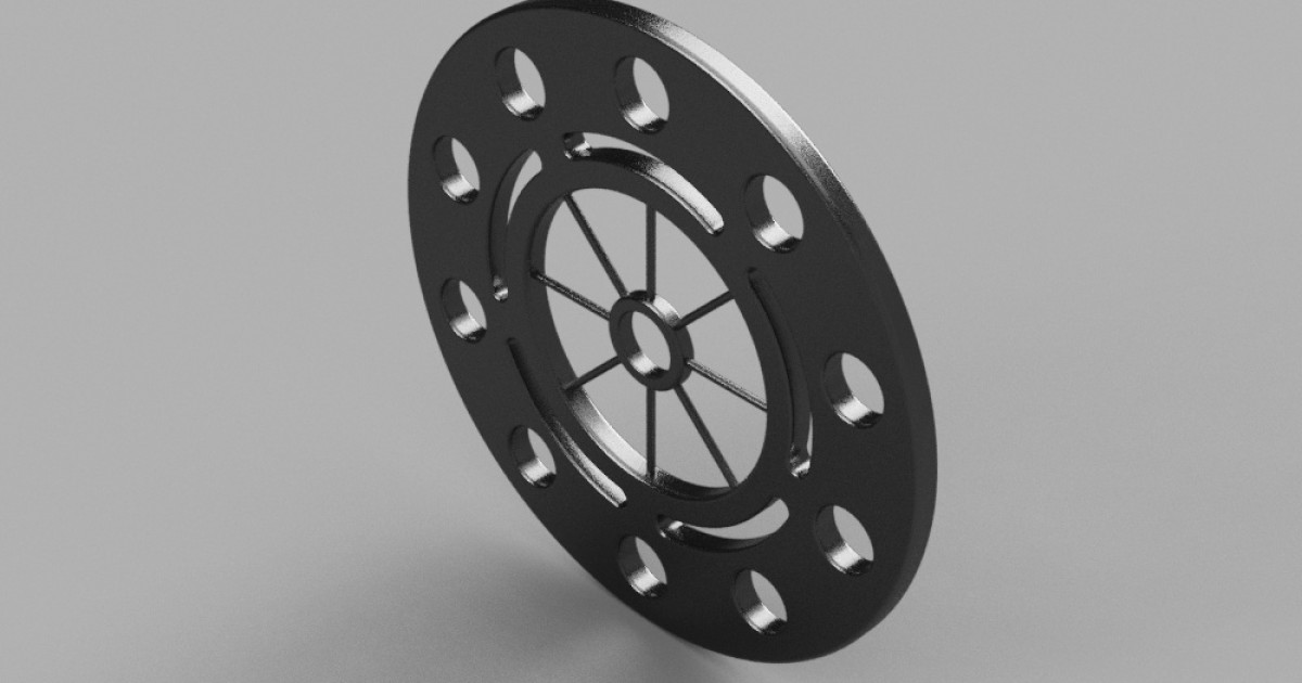Wheel | Autodesk Community Gallery
