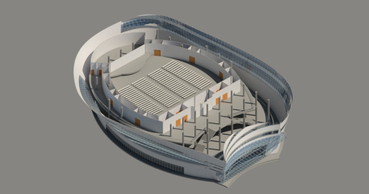 Korat Aud | Autodesk Community Gallery