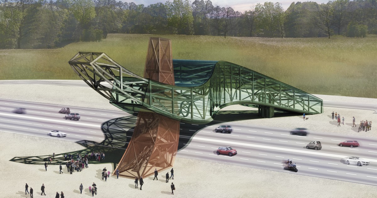 Motorway Restaurant | Autodesk Community Gallery