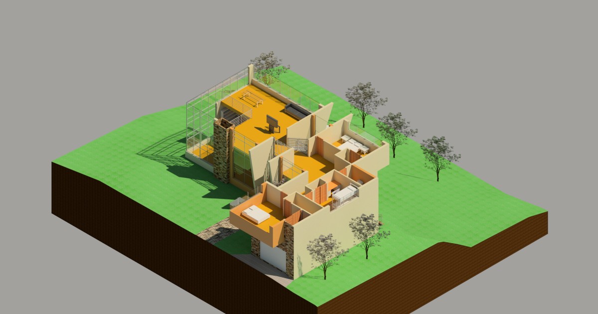 cad project-14 | Autodesk Community Gallery
