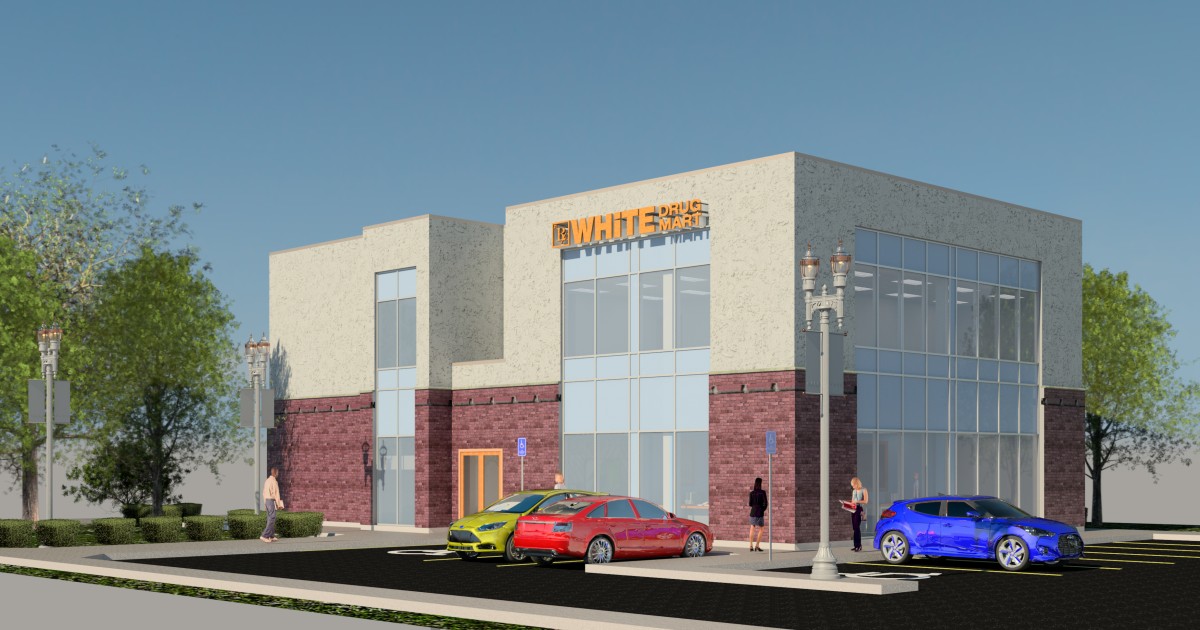 JOHNSON Revit- RENDER Commercial Final | Autodesk Community Gallery