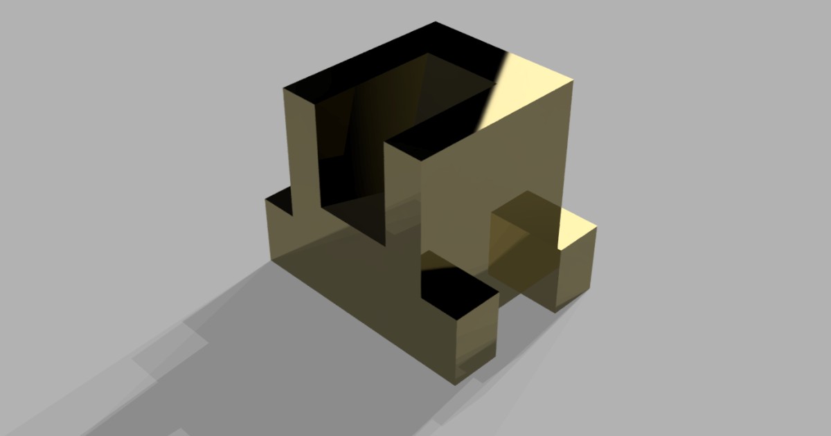 Gold | Autodesk Community Gallery