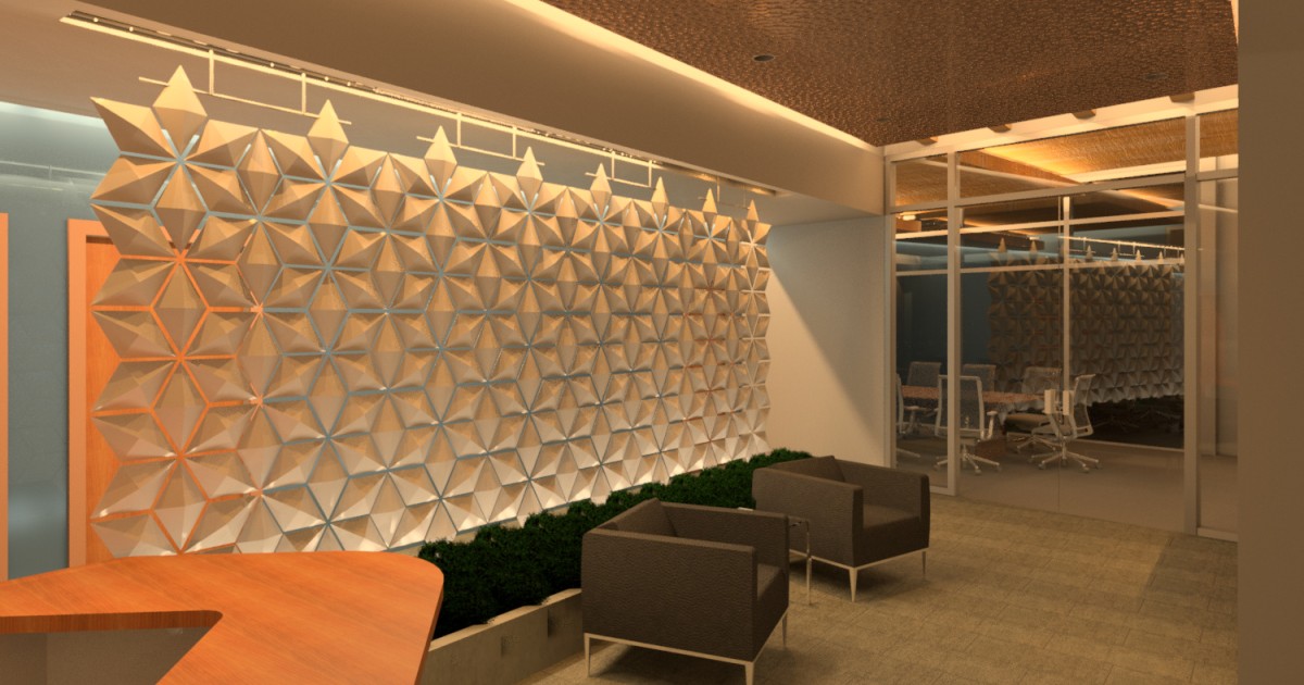 Remote Office | Autodesk Community Gallery